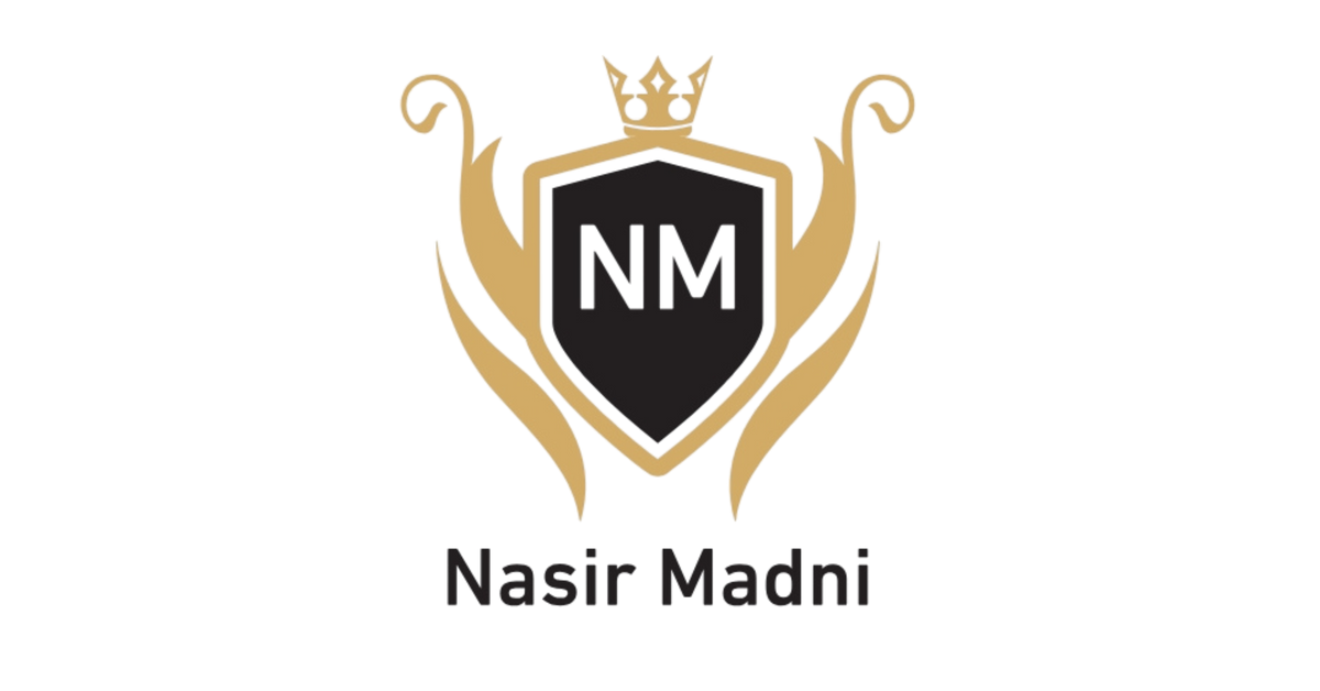 Islamic Collection – Nasir Madni
